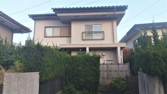 【アットホーム】山口市 湯田温泉6丁目 2階建 7LDK[6979027690]山口市の一戸建て（提供元：(株)ファーストコーポレーション）｜一軒家・家の購入