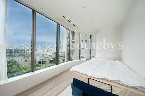 【アットホーム】パークコート神宮北参道ザ・タワー 5階 2LDK[1133266210]渋谷区のマンション｜マンション購入の情報