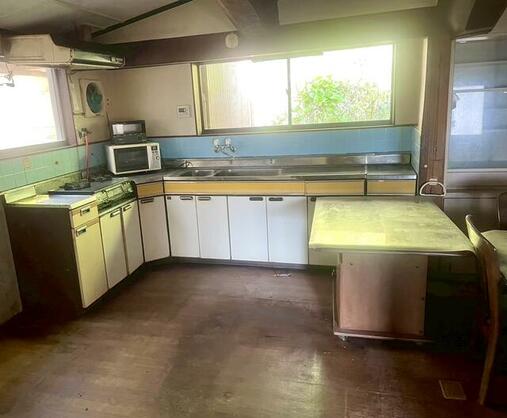 【アットホーム】名張市 赤目町長坂（赤目口駅） 2階建 9LDK[6987998363]名張市の一戸建て（提供元：(株)グーゴ つるまい不動産）｜一軒家・家の購入