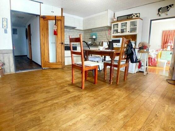 【アットホーム】真栄マンション下原 5階 2LDK[1003844891]名古屋市天白区のマンション｜マンション購入の情報