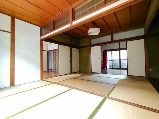 【アットホーム】大分市 永興2丁目（南大分駅） 2階建 6LDK[1029472193]大分市の一戸建て（提供元：ハウスドゥ 下郡 (株)ソーリン不動産）｜一軒家・家の購入