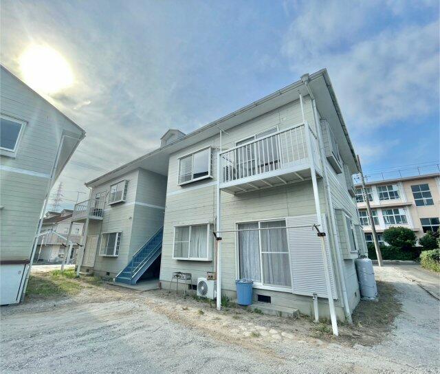 【アットホーム】ヴィラルバ・エフ C－3 2LDK（提供元：(株)ライフデザインクリエイターズ Room’s！賃貸浜松西店）｜浜松市中央区の賃貸アパート[1047028393]