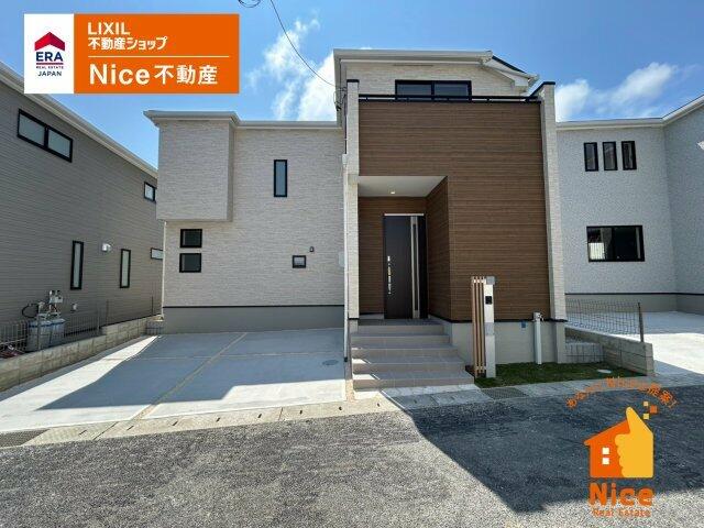 【アットホーム】沖縄市 大里2丁目（てだこ浦西駅） 2階建 3LDK[1006116097]沖縄市の一戸建て（提供元：LIXIL不動産ショップ (株)Nice不動産 本店）｜一軒家・家の購入