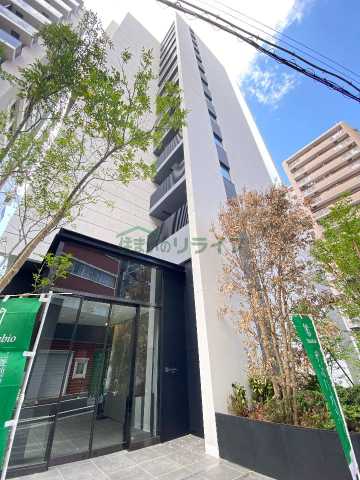 【アットホーム】ザ・パークハビオ入谷 1103 2LDK（提供元：(株)リライフ 上野店）｜台東区の賃貸マンション[1089477378]