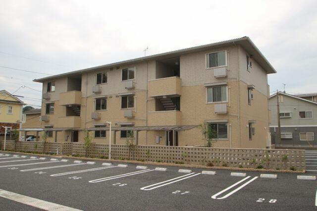 【アットホーム】糟屋郡志免町 片峰1丁目 （酒殿駅 ） 301 2LDK（提供元：ハウスコム(株) 吉塚店）｜糟屋郡志免町の賃貸アパート[1037446397]