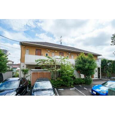 【アットホーム】メゾン風雅 205 1LDK（提供元：シャーメゾンショップ 泉開発興業(株) 北山店）｜仙台市青葉区の賃貸アパート[1001763797]