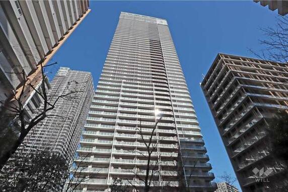 【アットホーム】晴海フラッグスカイデュオパークビレッジT棟 33階 3LDK[1152243011]中央区のマンション｜マンション購入の情報