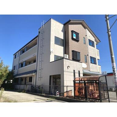 【アットホーム】ソレアードSONO 103 2LDK（提供元：(株)オオミ住装）｜小松市の賃貸マンション[6985073493]