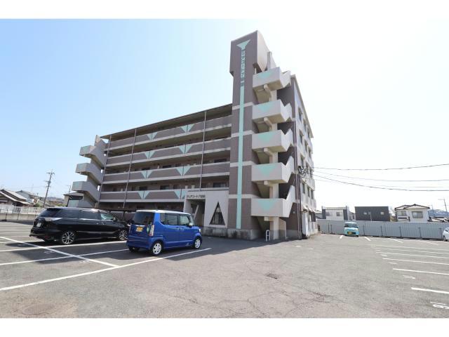 【アットホーム】ディアコート7番館 502 2LDK（提供元：エイブルネットワーク大分明野店 (株)ブリッジコーポレーション）｜大分市の賃貸マンション[1165512705]