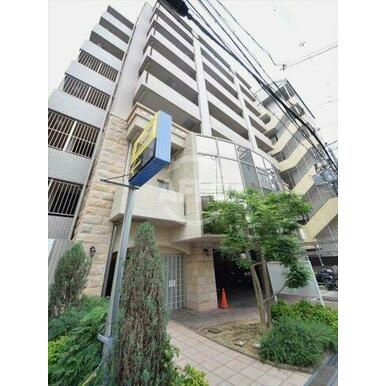 【アットホーム】レユニール優 606 1DK（提供元：(株)アフロ AFLOなんば店）｜大阪市浪速区の賃貸マンション[1125221015]