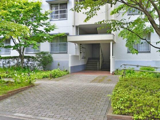 【アットホーム】西原グリーンハイツ 10号棟 5階 3LDK[1031717290]西東京市のマンション｜マンション購入の情報