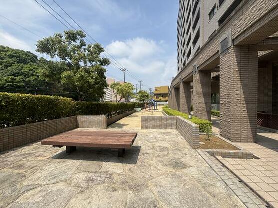 【アットホーム】サーパス滑石 10F 3LDK[6986290733]長崎市のマンション｜マンション購入の情報