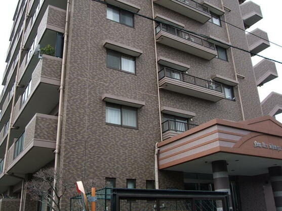 【アットホーム】ニューフレックス清水本町 703 3LDK[6987101046]熊本市北区のマンション｜マンション購入の情報