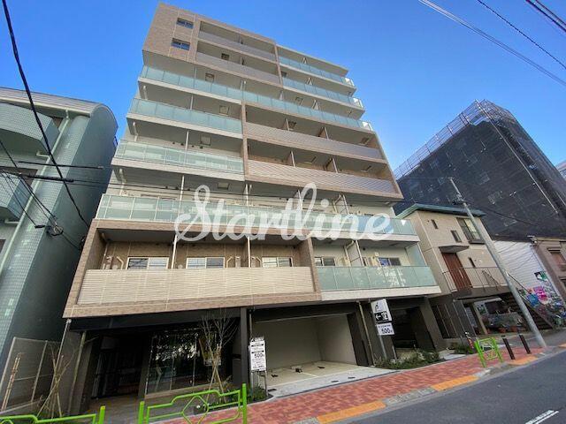 【アットホーム】中央区 月島1丁目 （月島駅 ） 305 2LDK（提供元：スタートライン 湾岸豊洲店 スタートライングループ(株)）｜中央区の賃貸マンション[1176611704]