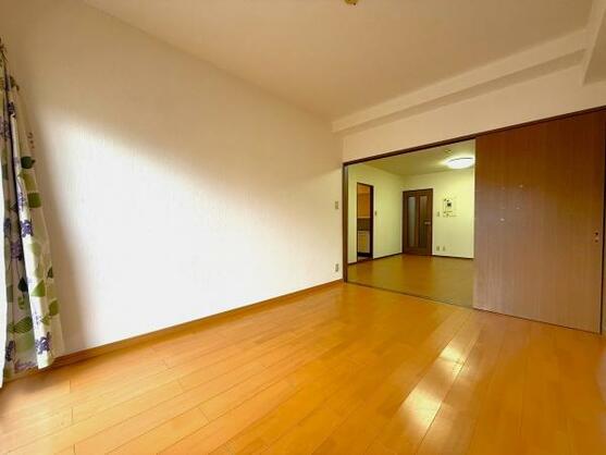 【アットホーム】朝日プラザ八乙女ロイヤルクレスト南棟 4階 2SLDK[1169534205]仙台市泉区のマンション｜マンション購入の情報