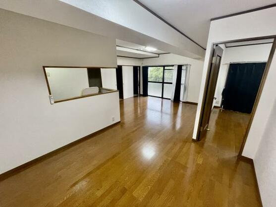 【アットホーム】グランディ本原 1401 4LDK[1026483980]長崎市のマンション｜マンション購入の情報