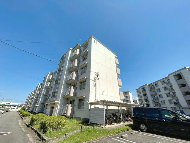 【アットホーム】室見第1住宅11号棟 406号 4階 3LDK[1133372710]福岡市早良区のマンション｜マンション購入の情報