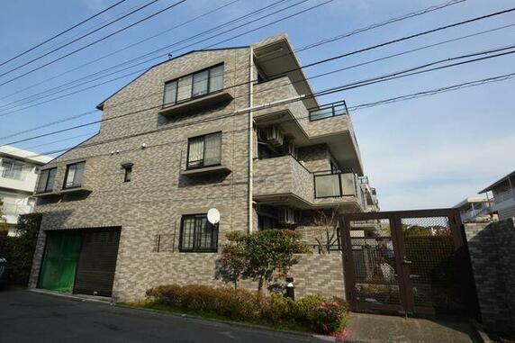 【アットホーム】ライオンズヒルズ緑山 2階 3LDK[1027425390]町田市のマンション｜マンション購入の情報