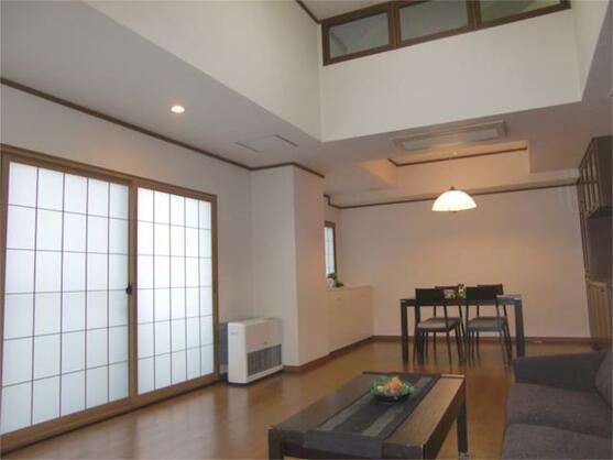 【アットホーム】ライオンズマンション馬場町 705号室 705 2LDK[1036541698]盛岡市のマンション｜マンション購入の情報