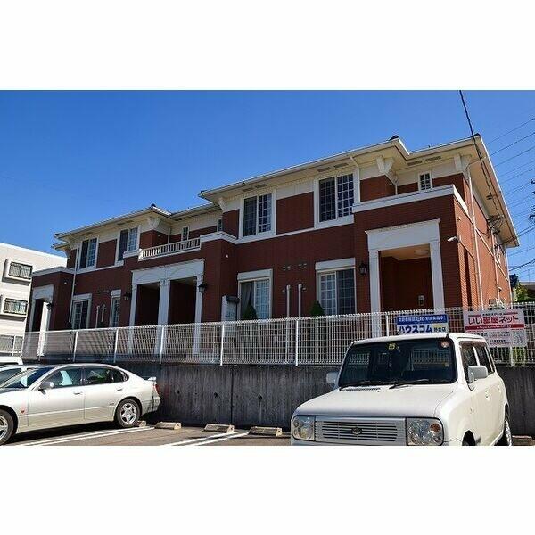 【アットホーム】ベル・ヴェ－ル 201 1LDK（提供元：ホームメイトFC御器所駅前店 エステートプラス(株)）｜名古屋市緑区の賃貸アパート[1000502299]