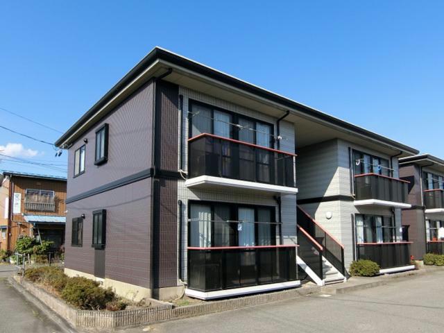 【アットホーム】サンガーデン幸町B 102 2LDK（提供元：(株)城北産業）｜喜多方市の賃貸アパート[1087087262]