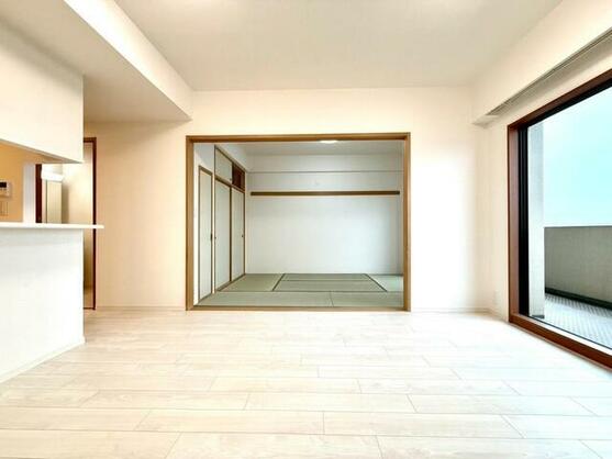 【アットホーム】クレストフォルム西高島平 11階 2SLDK[1187060810]板橋区のマンション｜マンション購入の情報