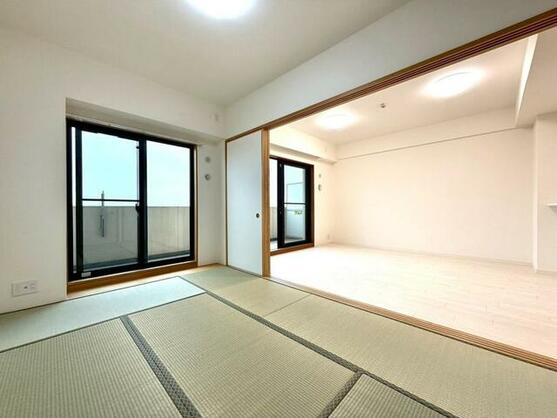 【アットホーム】クレストフォルム西高島平 11階 2SLDK[1187060810]板橋区のマンション｜マンション購入の情報