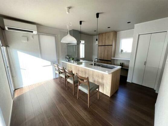 【アットホーム】須賀川市 宮の杜（須賀川駅） 2階建 3SLDK[6985816859]須賀川市の一戸建て（提供元：(株)ビビットライフ）｜一軒家・家の購入