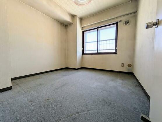 【アットホーム】花園プレジデントハイム 1階 4LDK[6985347786]小樽市のマンション｜マンション購入の情報