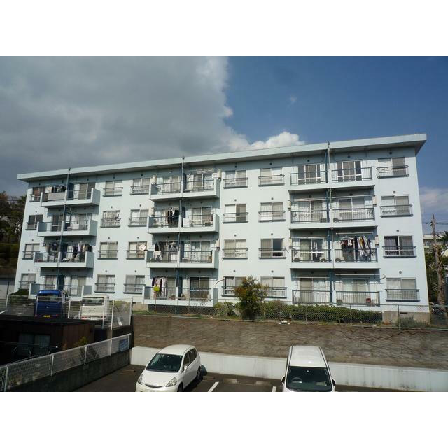 【アットホーム】栄里第2マンション 105 2DK（提供元：(株)賃貸ステーション 青葉台店）｜横浜市青葉区の賃貸マンション[1152568508]