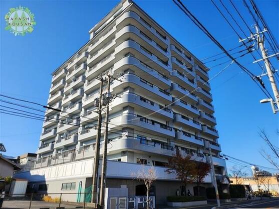 【アットホーム】シーフロント・ビラ別府 601 3LDK[1078508669]別府市のマンション｜マンション購入の情報