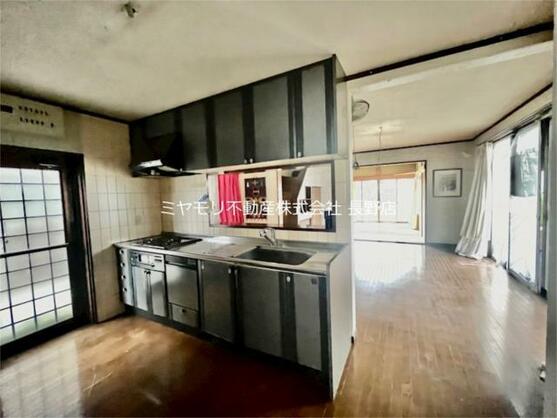 【アットホーム】須坂市 墨坂南2丁目（須坂駅） 2階建 9LDK[1155862410]須坂市の一戸建て（提供元：ミヤモリ不動産(株) 長野店 中古住宅専門店おらんち）｜一軒家・家の購入