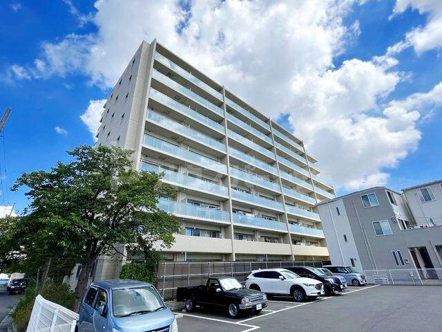 【アットホーム】ライオンズ竹ノ塚ブロッサムシティ 907 3LDK（提供元：(株)ハウスパートナー 西新井店）｜足立区の賃貸マンション[1103270009]