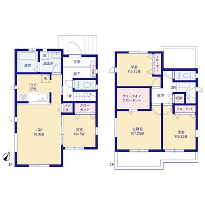 【アットホーム】春日井市 岩成台10丁目（高蔵寺駅） 2階建 4LDK[6986659864]春日井市の一戸建て（提供元：(有)チトセ商事 CHITOSE TERRACE）｜一軒家・家の購入