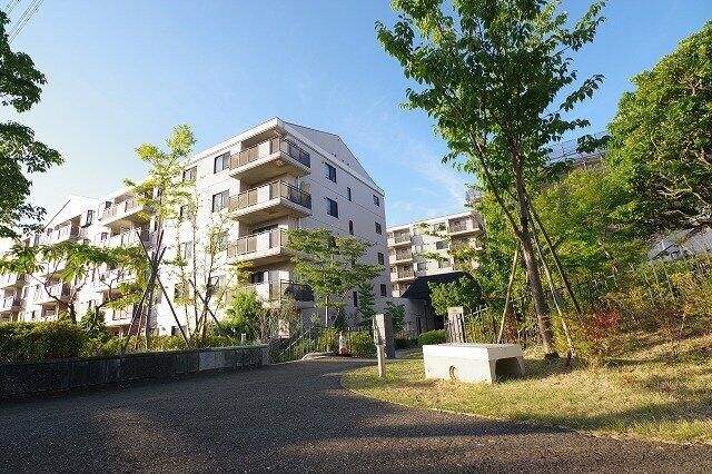 【アットホーム】カスタネア栗平 1－206 2LDK（提供元：小田急不動産(株) 新ゆり小田急住まいのプラザ 賃貸）｜川崎市麻生区の賃貸マンション[1121108408]