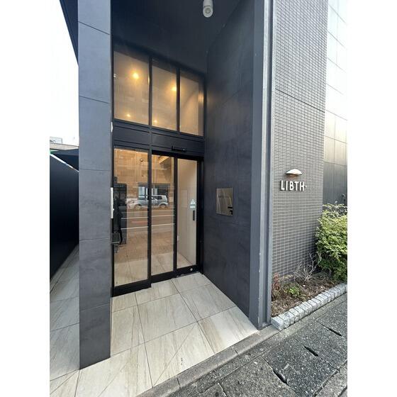 【アットホーム】LIBTH高宮 0301 1LDK（提供元：(株)グッドライフカンパニー リブストア天神店）｜福岡市南区の賃貸マンション[1105669606]