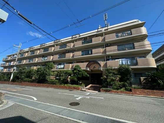 【アットホーム】サン北野田ハイツ 6階 3LDK[6984065488]堺市東区のマンション｜マンション購入の情報