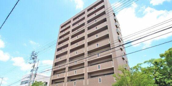 【アットホーム】サウスフォレスト 902 3LDK（提供元：エイブルネットワーク 高松春日店 (株)アークス）｜高松市の賃貸マンション[1108200808]