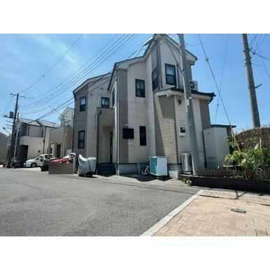 【アットホーム】越谷市 大字下間久里 （大袋駅 ） 2階建 4LDK[6982870757]越谷市の中古一戸建て（提供元：(同)KYODAI）｜一軒家・家の購入