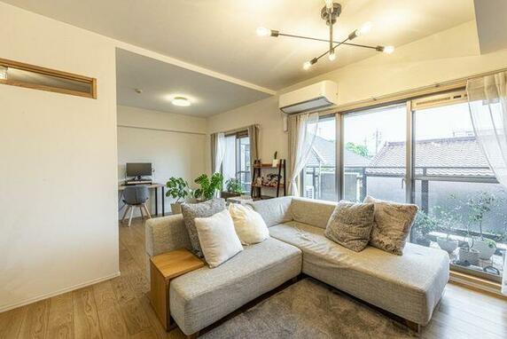 【アットホーム】ネオステージ新守山 2階 1SLDK[1002142991]名古屋市守山区のマンション｜マンション購入の情報