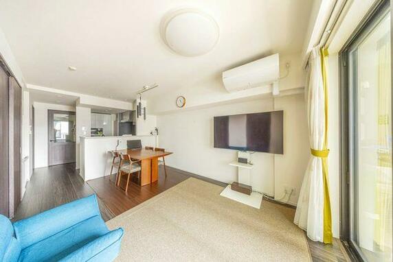 【アットホーム】クレヴィア本郷春日ステーションフロント 7階 2LDK[1011327191]文京区のマンション｜マンション購入の情報