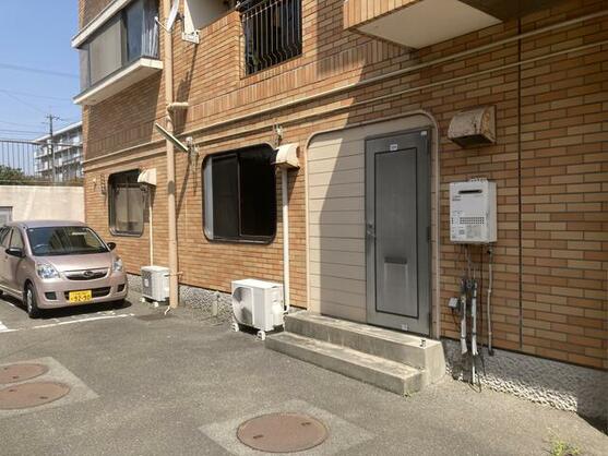 【アットホーム】プレタメゾン金沢 101.103 2LDK[6985911952]徳島市のマンション｜マンション購入の情報