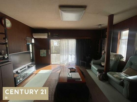 【アットホーム】和歌山市 坂田（竈山駅） 2階建 4LDK[1083813889]和歌山市の一戸建て（提供元：センチュリー21 (株)際）｜一軒家・家の購入