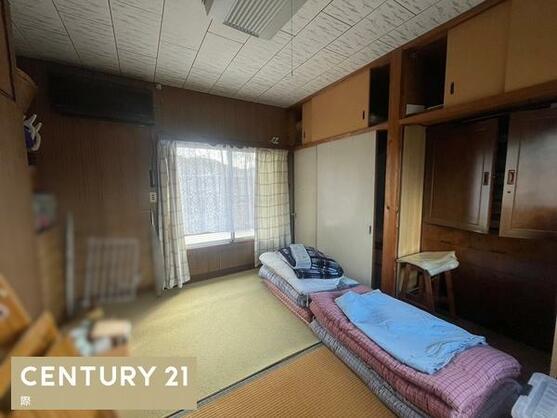 【アットホーム】和歌山市 坂田（竈山駅） 2階建 4LDK[1083813889]和歌山市の一戸建て（提供元：センチュリー21 (株)際）｜一軒家・家の購入