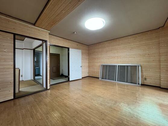 【アットホーム】千草コーポ 3階 2LDK[6982535717]富山市のマンション｜マンション購入の情報