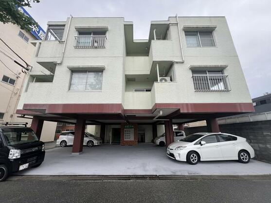 【アットホーム】千草コーポ 3階 2LDK[6982535717]富山市のマンション｜マンション購入の情報