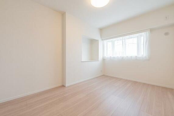 【アットホーム】プロスペア―東中野 3階 4LDK[1032460587]中野区のマンション｜マンション購入の情報