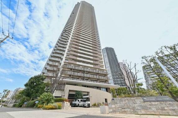 【アットホーム】プラウドタワー東雲キャナルコート 39階 3LDK[1044475555]江東区のマンション｜マンション購入の情報