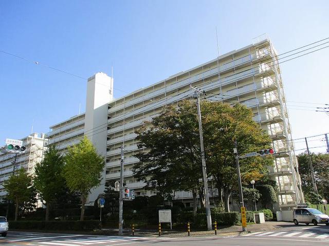 【アットホーム】取手中央タウンB棟 5階 2LDK[6964306487]取手市のマンション｜マンション購入の情報