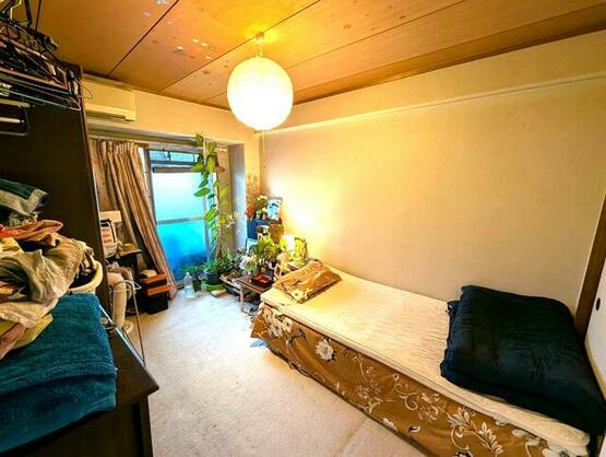 【アットホーム】豊津パロス山手町二番館 B棟 4階 3LDK[6986426685]吹田市のマンション｜マンション購入の情報